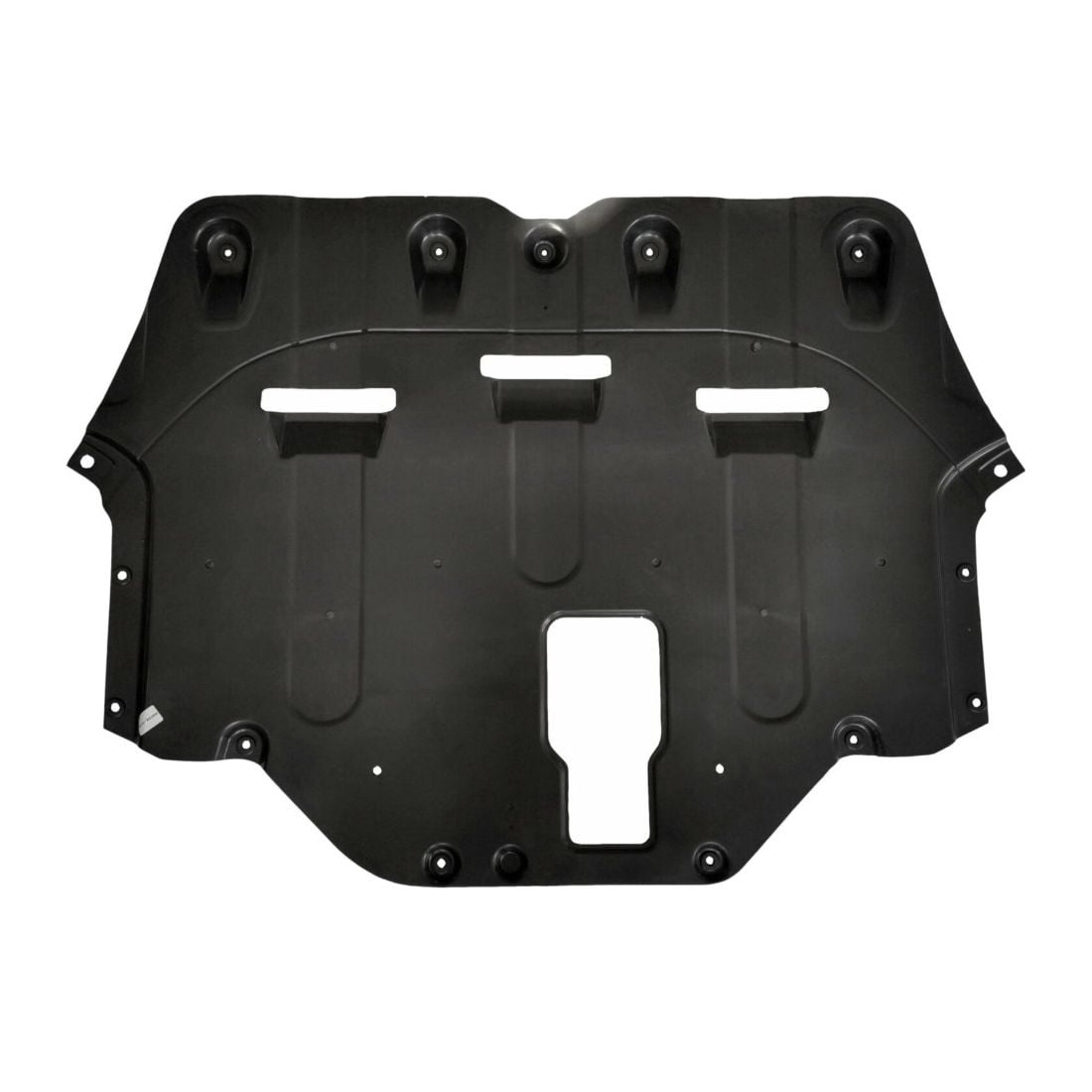 Supagat Under Engine Cover Splash Shield for Hyundai for Sonata 2011 ...