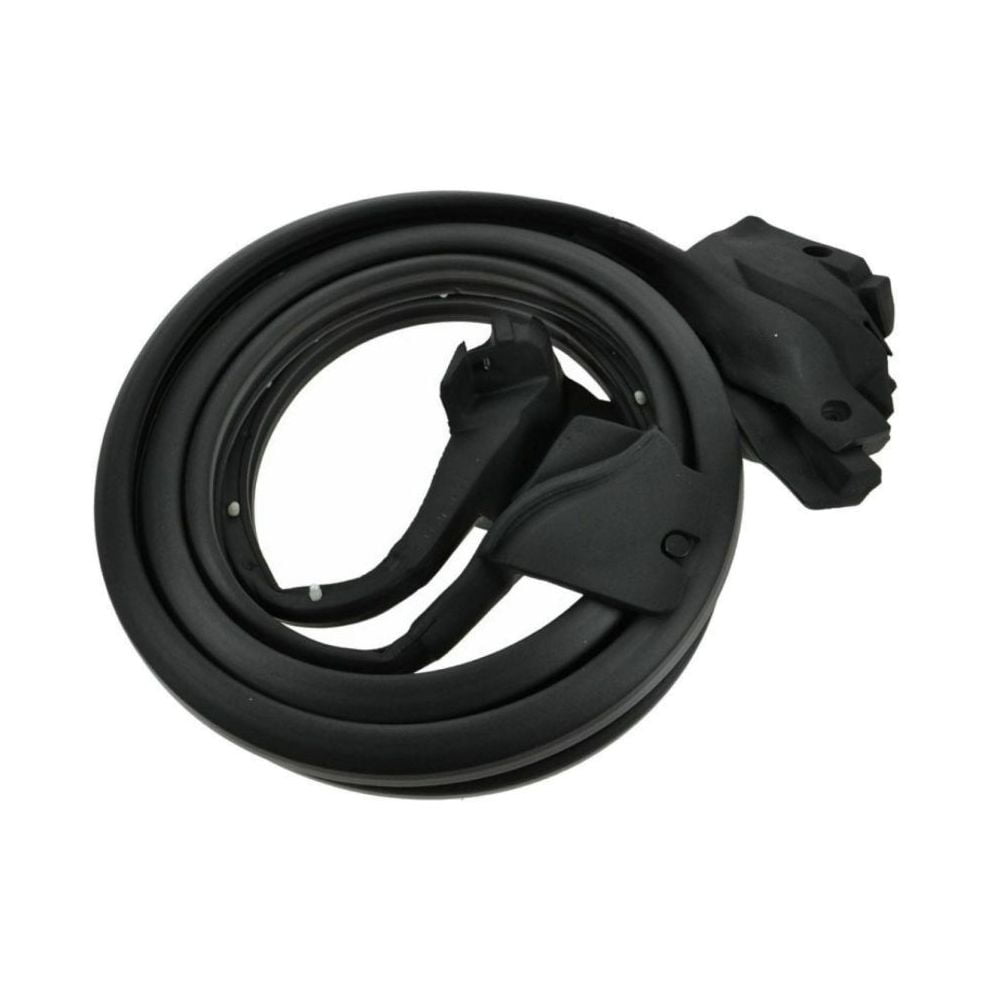 Supagat Weatherstrip Seal Pair Set for Buick for Regal 1981-1987,for Olds for Cutlass Calais ...