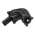 Supagat for Ford for Mustang 2005-2010 Thermostat Housing Hole Black ...