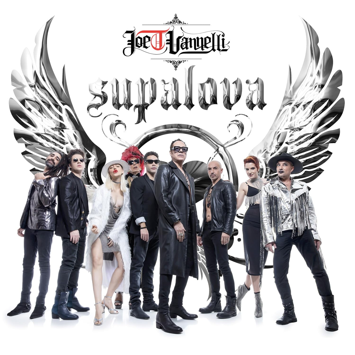 Supalova 2024 (LP) - Walmart.com