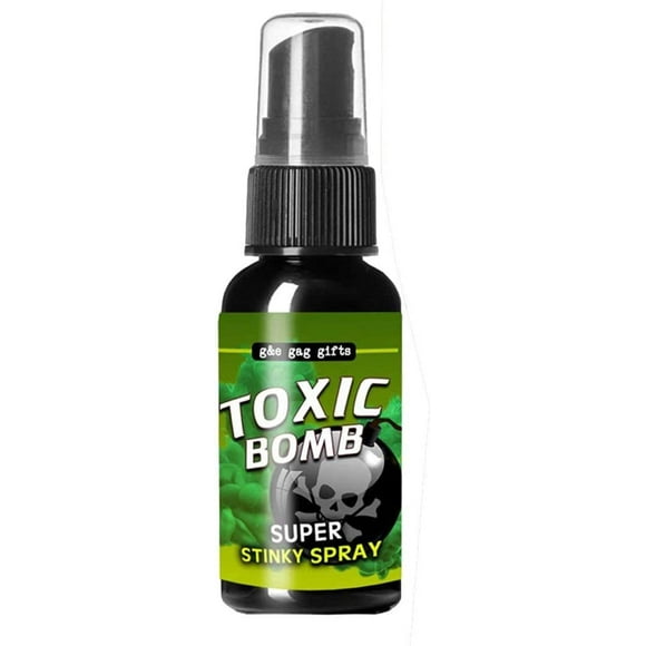 Liquid Assfart Spray