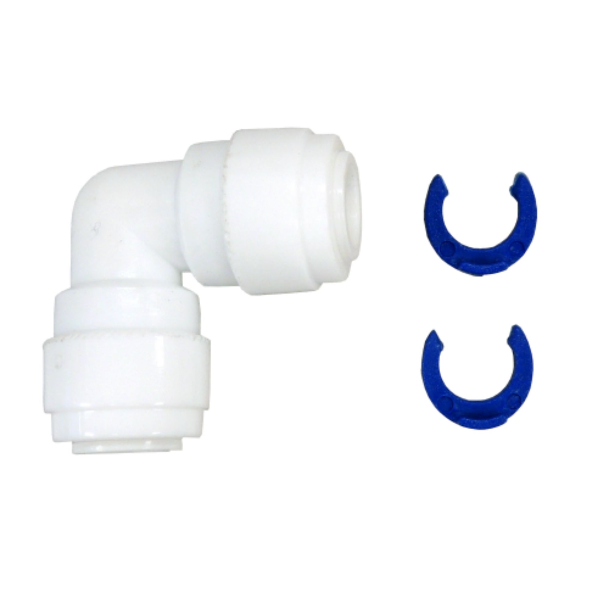 Supco 5/16" Union Elbow, 90 degree angle, for Hot or Cold Applications ...