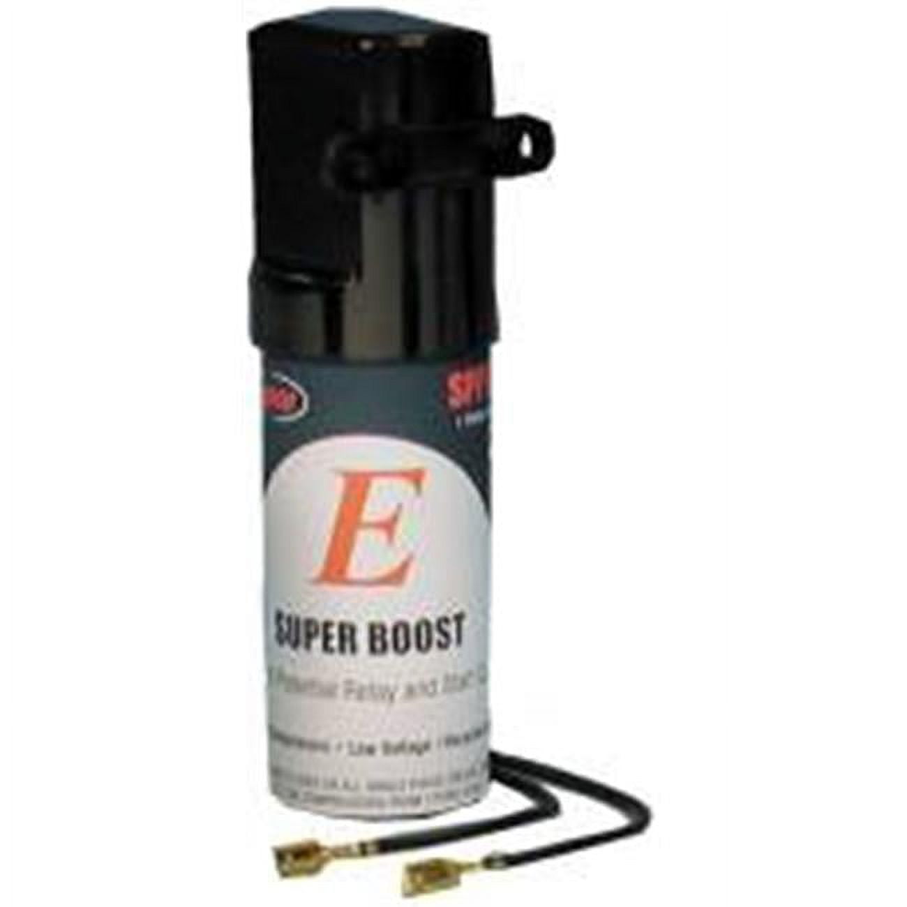 Supco 661394 Super Boost 8 Starter .5 - 10 Hp 690 Percent Incr Starting ...