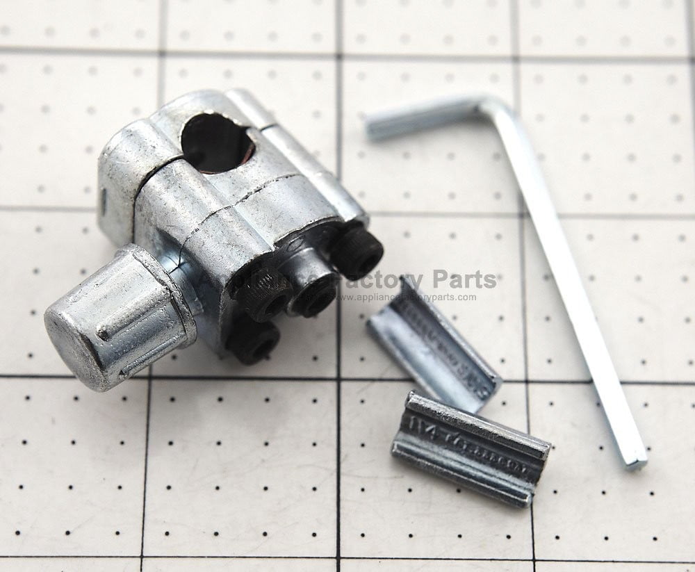 Supco Bullet Piercing Valve, Leakproof and Pressure Resistant, Fit for ...