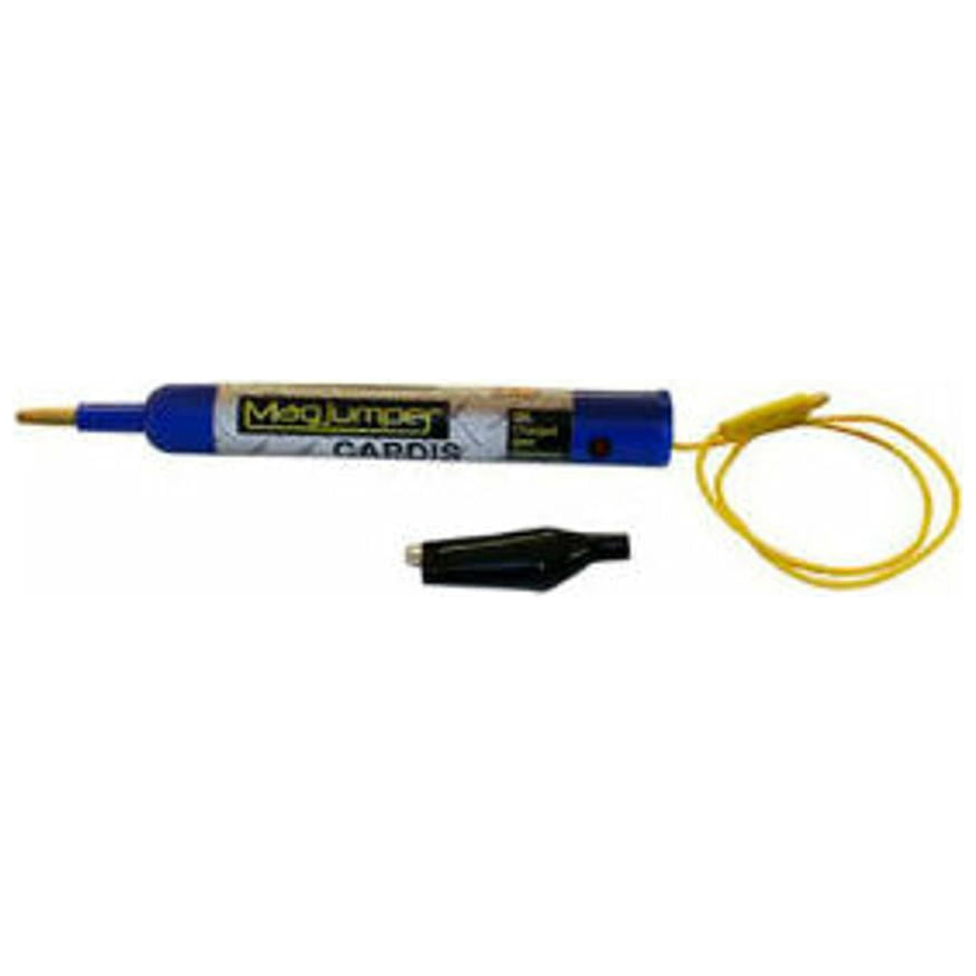Supco CAPDIS Capacitor Discharge Pen - Walmart.com