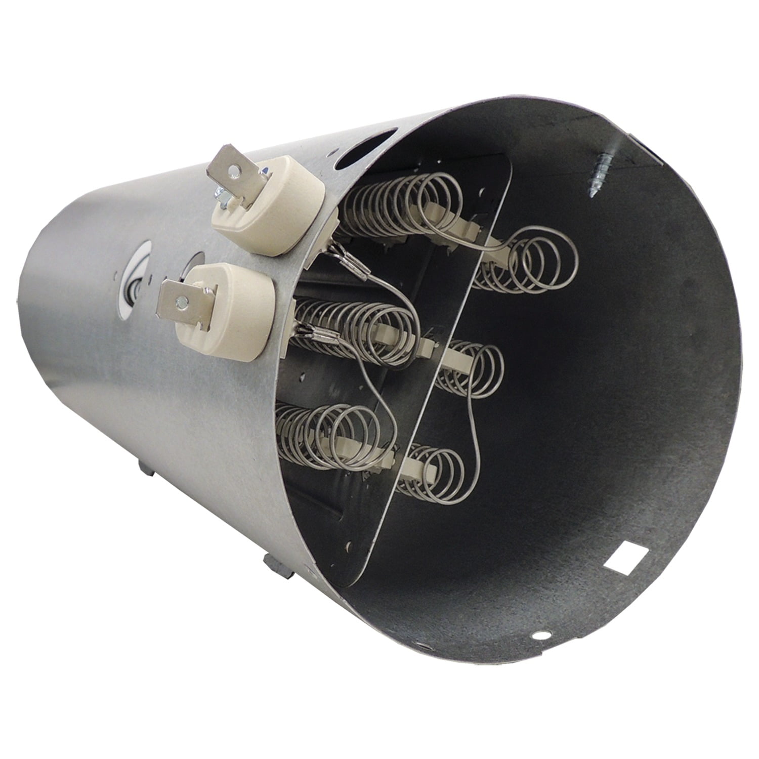 Supco DE1400 Dryer Heater Element Assembly For Frigidaire 137114000 ...