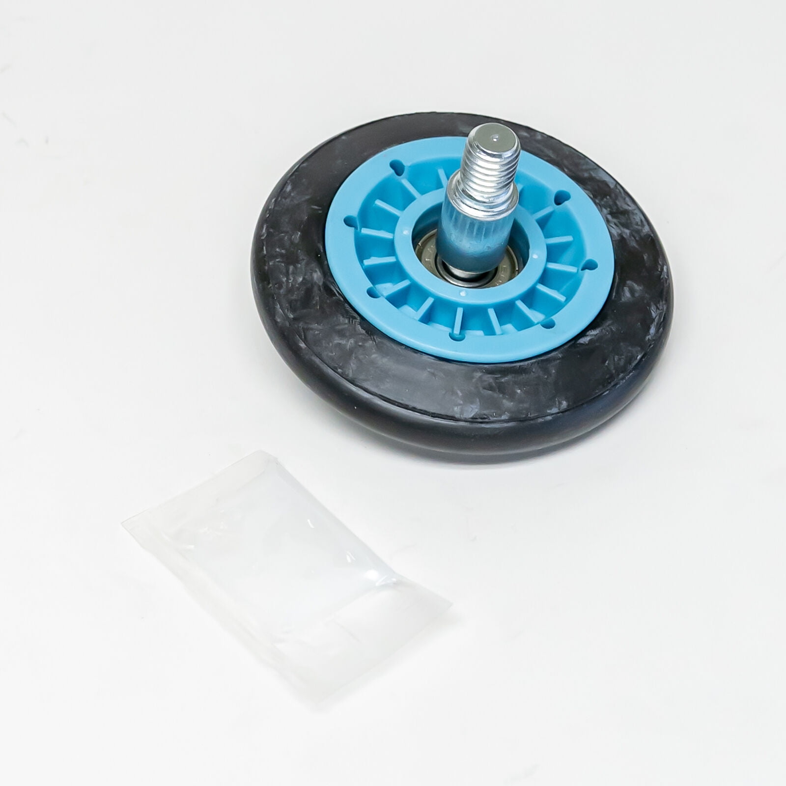 Supco DE16782E for Samsung DC97-16782E Dryer Drum Roller with Ball ...