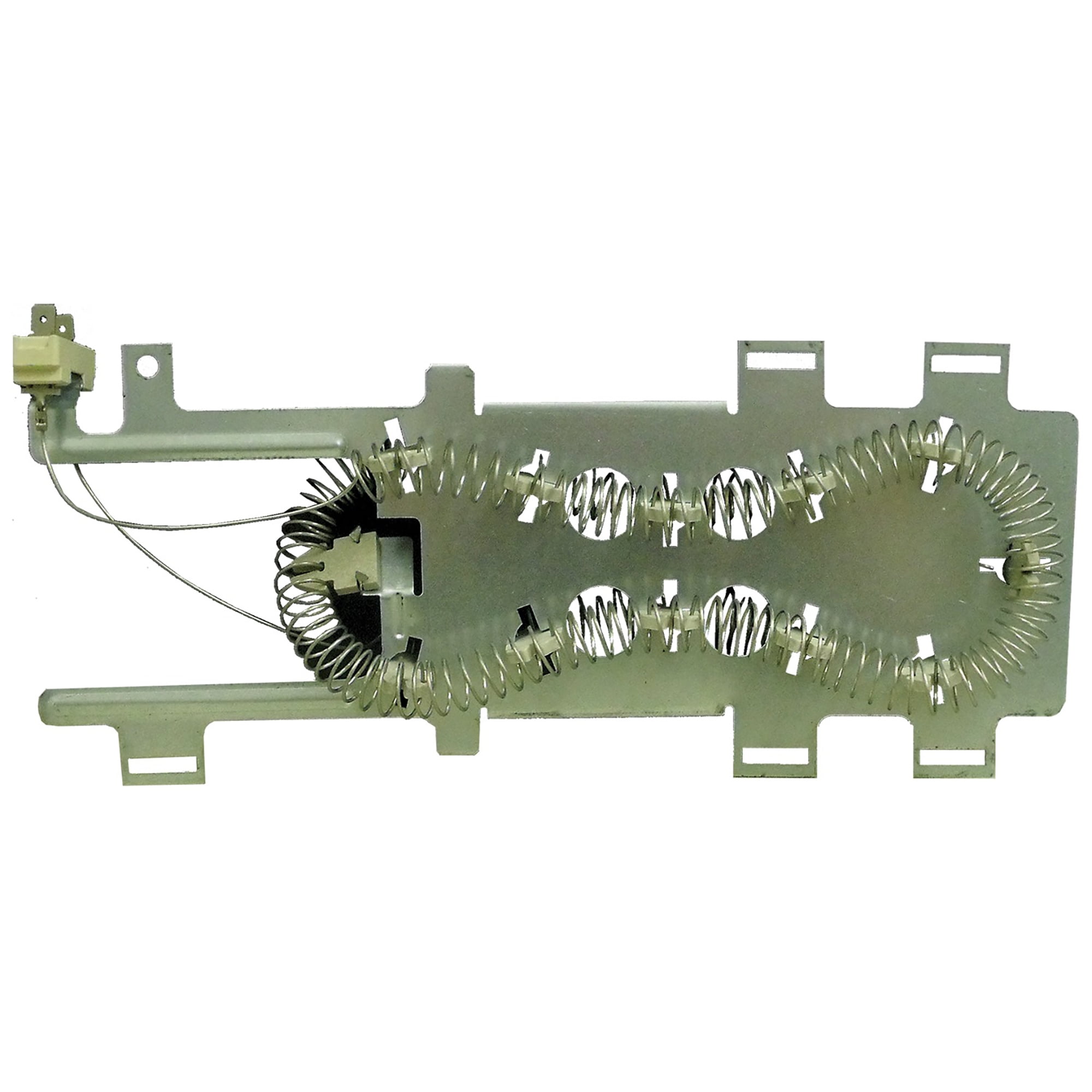 Supco DE4771 Dryer Heater Element For Whirlpool 8544771 - Walmart.com