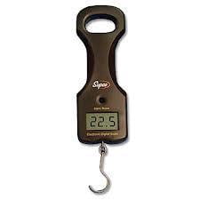 Supco DHS55 - Digital Hand Scale - Walmart.com