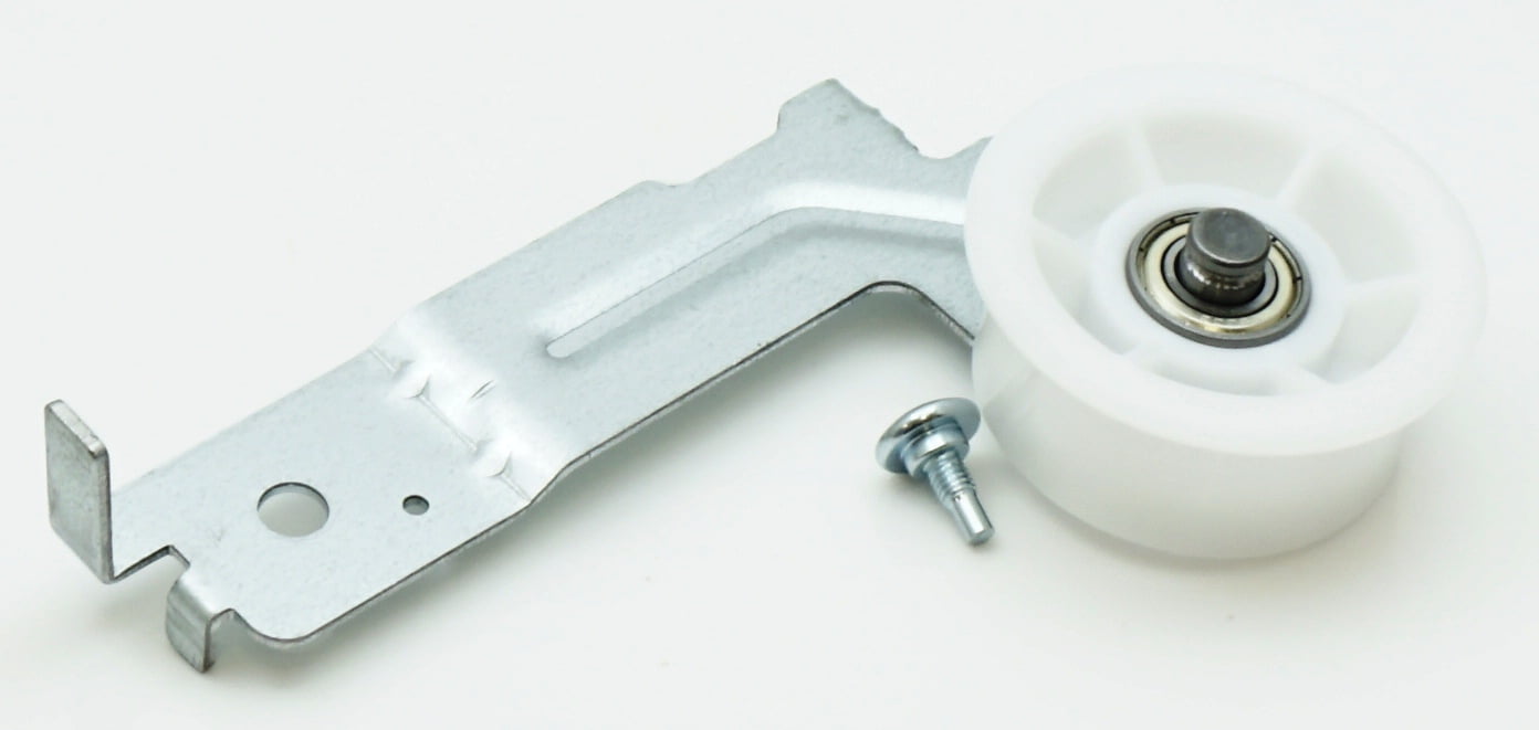 Supco Dryer Idler Pulley Assembly for Samsung, AP6038887, PS11771601 ...