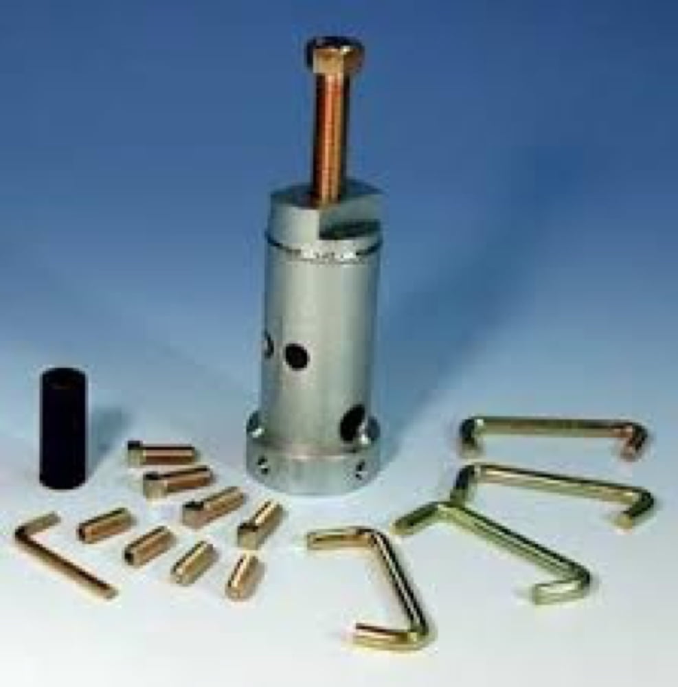 Supco FBP100 Fan Blade Puller - Walmart.com