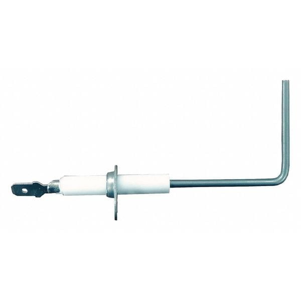 Supco Flame Sensor, 90 Deg, Fixed Bracket FLS201 - Walmart.com