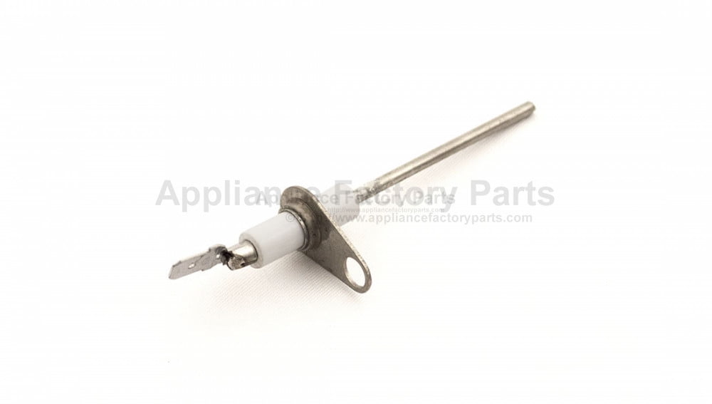 Supco Flame Sensor, Straight, Fixed Bracket FLS010 - Walmart.com