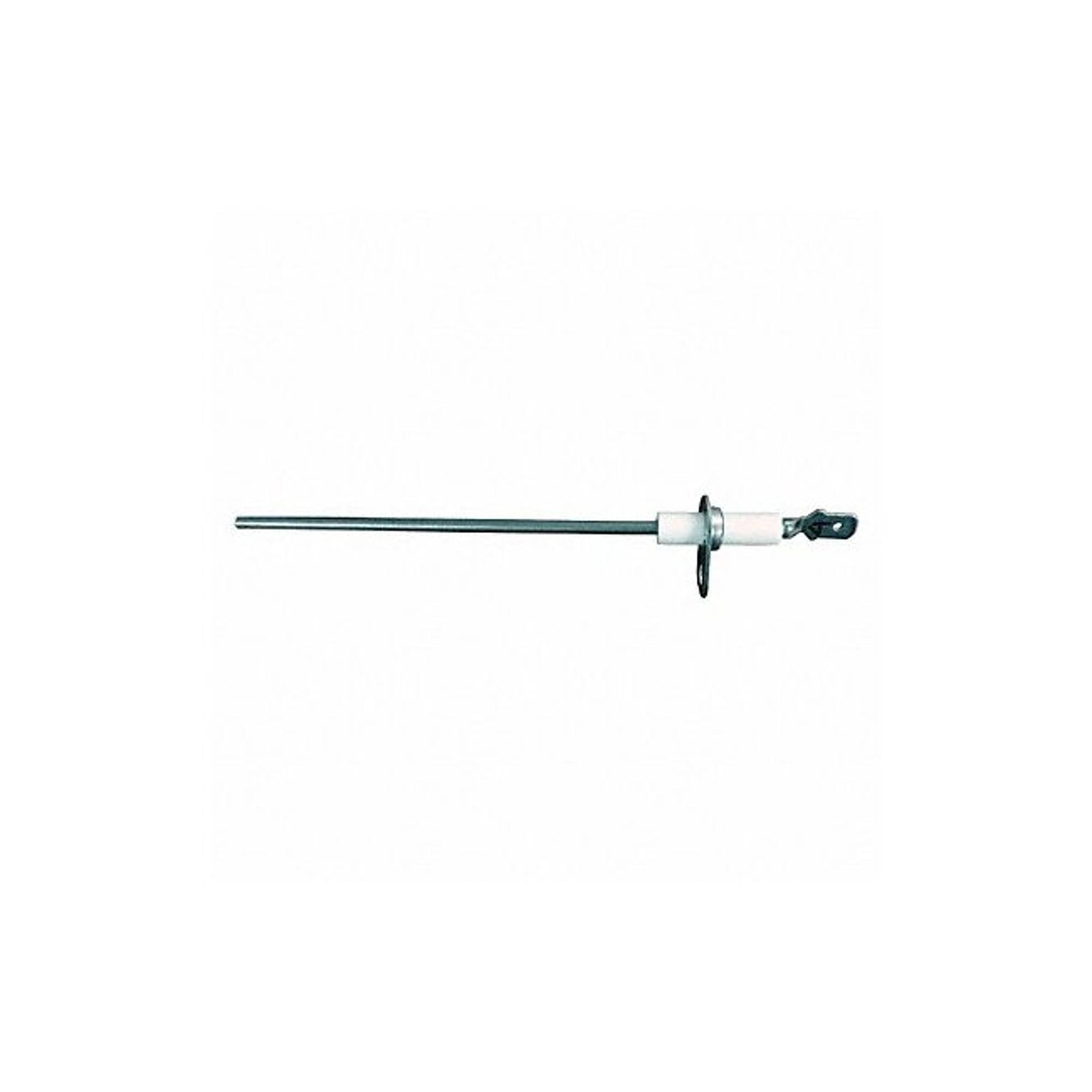 Supco Flame Sensor, Straight, Fixed Bracket FLS010 - Walmart.com