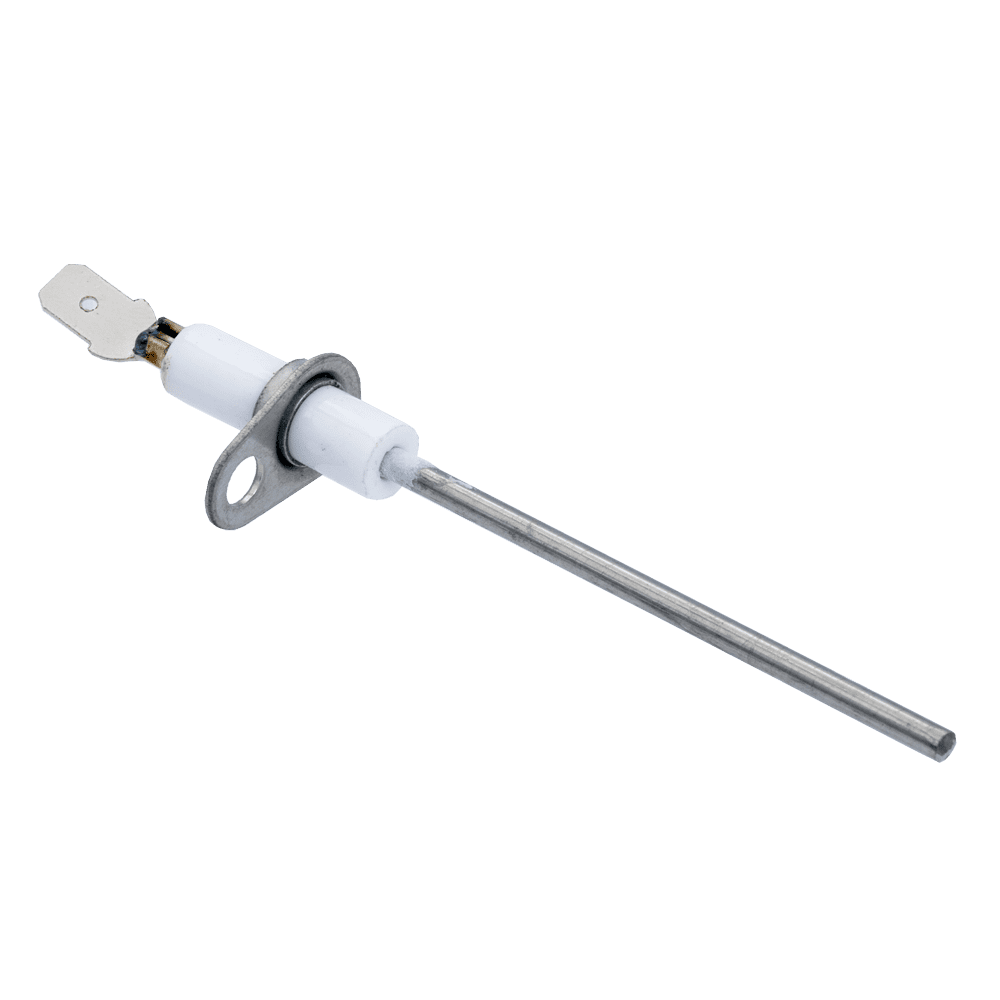 Supco Flame Sensor, Straight, Fixed Bracket FLS700 - Walmart.com