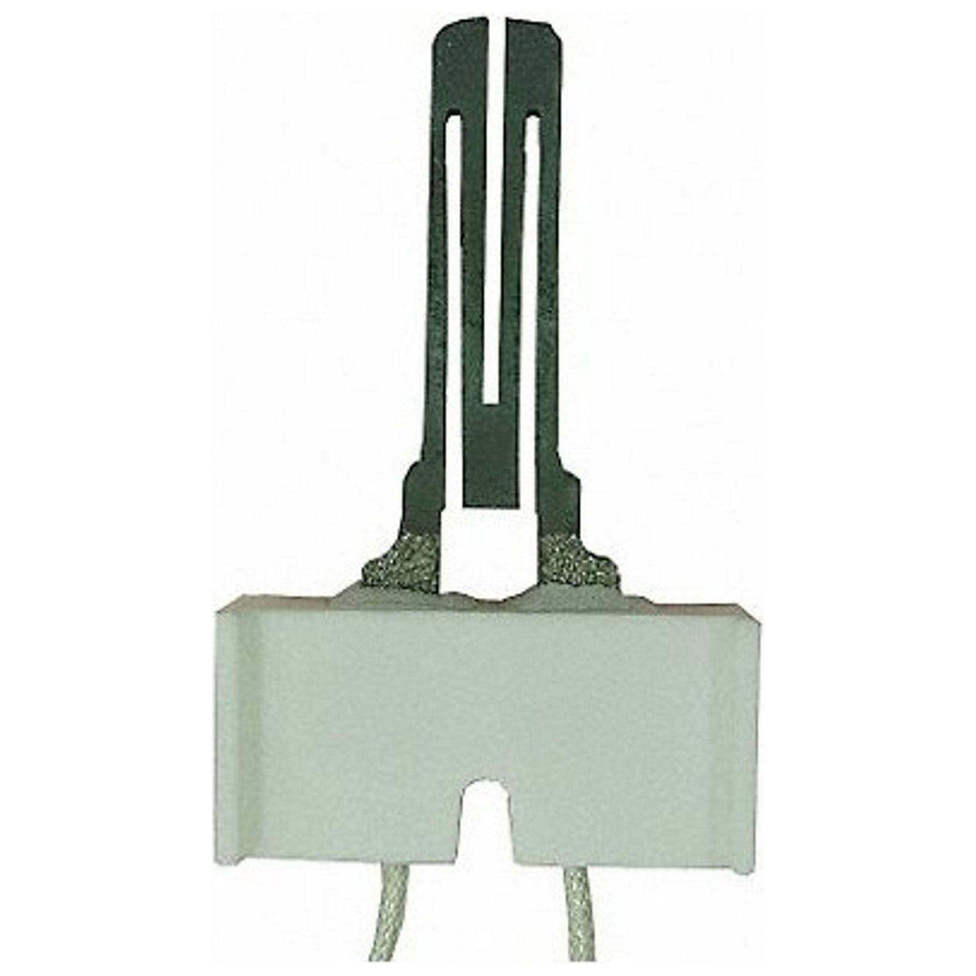 Supco Hot Surface Igniter, OEM, 120V AC IG403K - Walmart Business Supplies