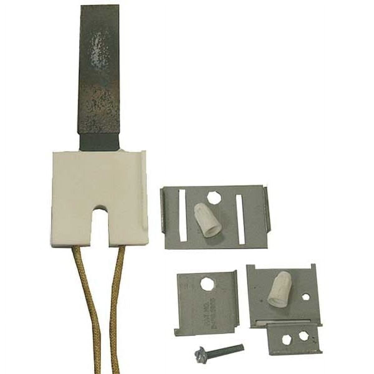 Supco Hot Surface Igniter, OEM, 120V AC SSN3000 - Walmart.com