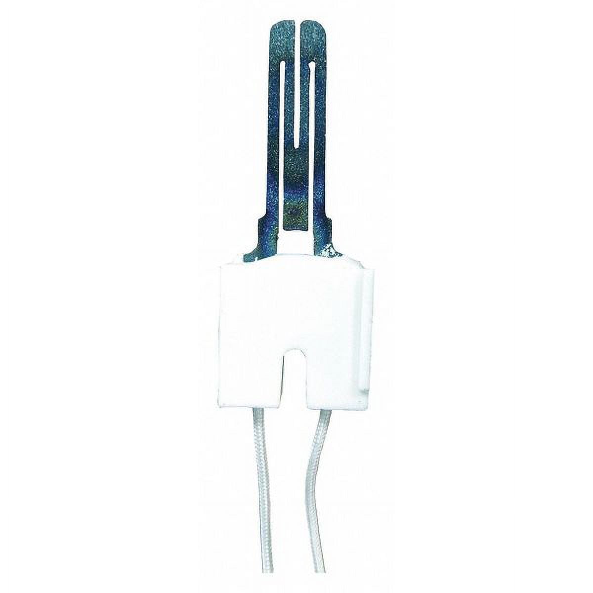 Supco Hot Surface Igniter, Universal, 120V AC IG408 - Walmart.com