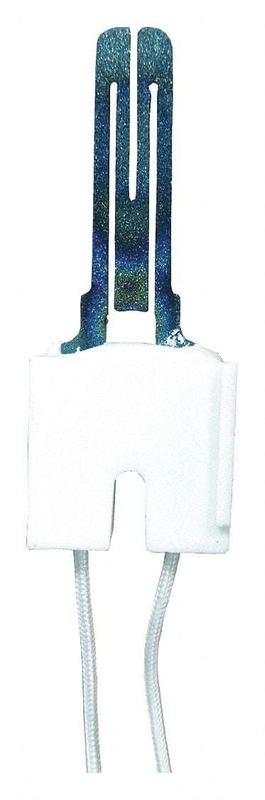 Supco Hot Surface Igniter, Universal, 120V AC IG408 - Walmart.com