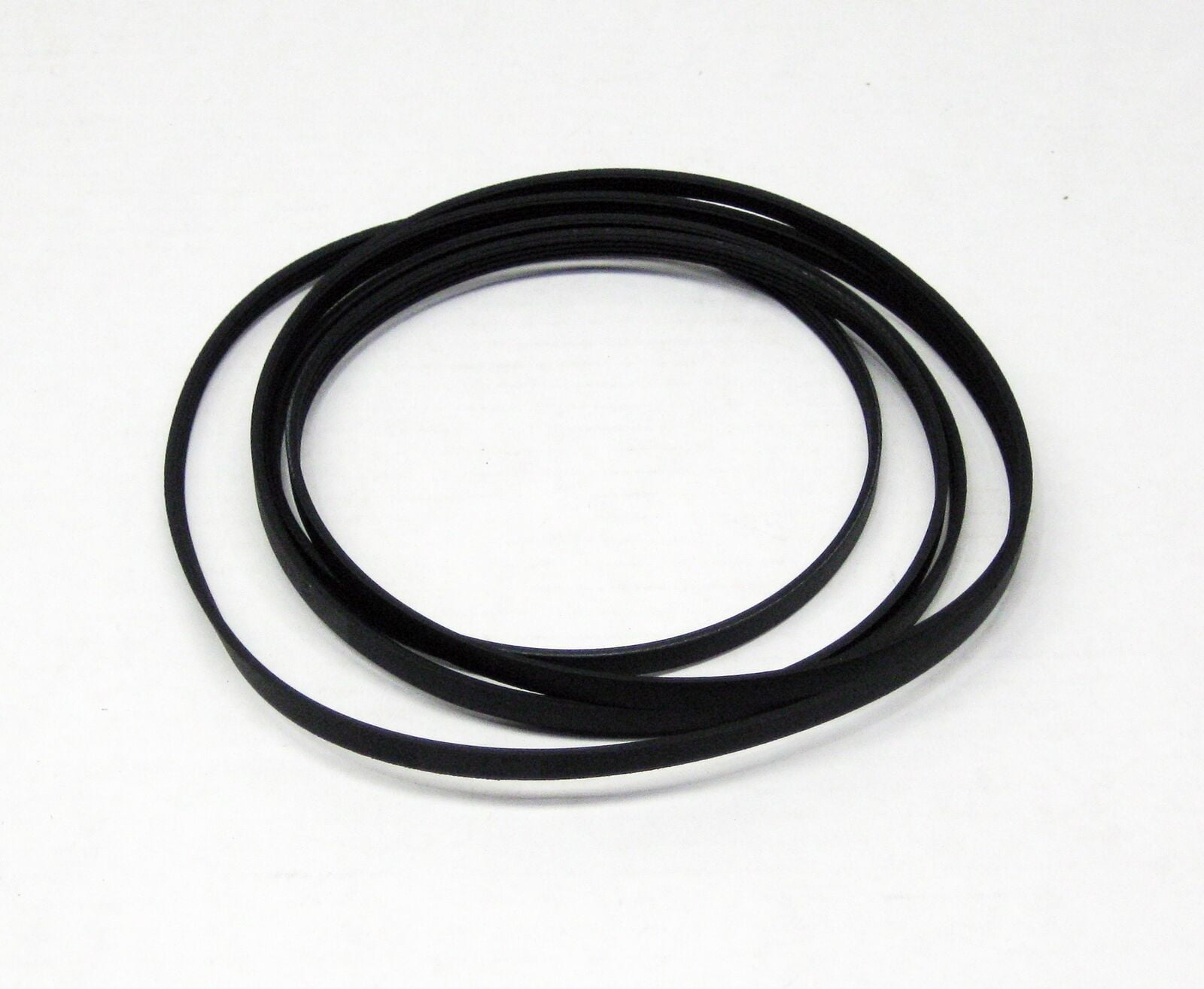 Supco LB29897 Dryer Belt fits General Electric, AP7012633, WE12M29 ...