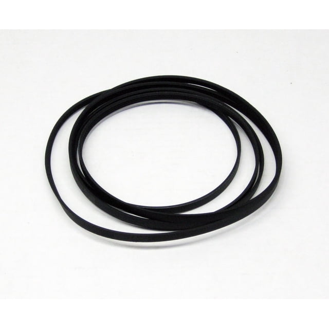Supco LB29897 Dryer Belt fits General Electric, AP7012633, WE12M29 ...
