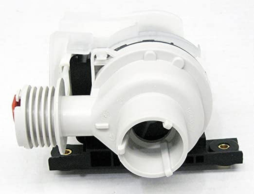 Supco LP1600 Washing Machine Drain Pump for Electrolux Frigidaire ...