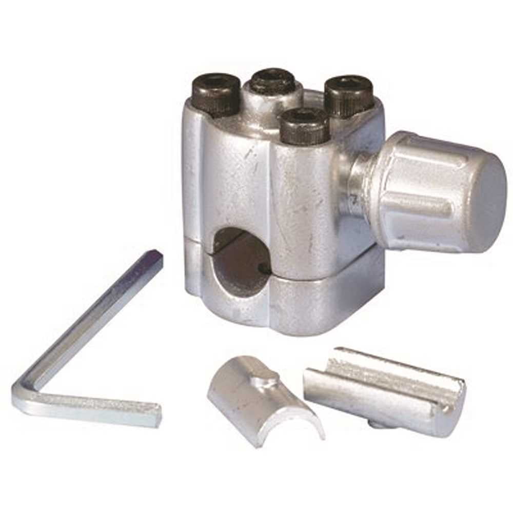 Supco Line Piercing Valve,1/2" and 5/8" OD BPV21 - Walmart.com