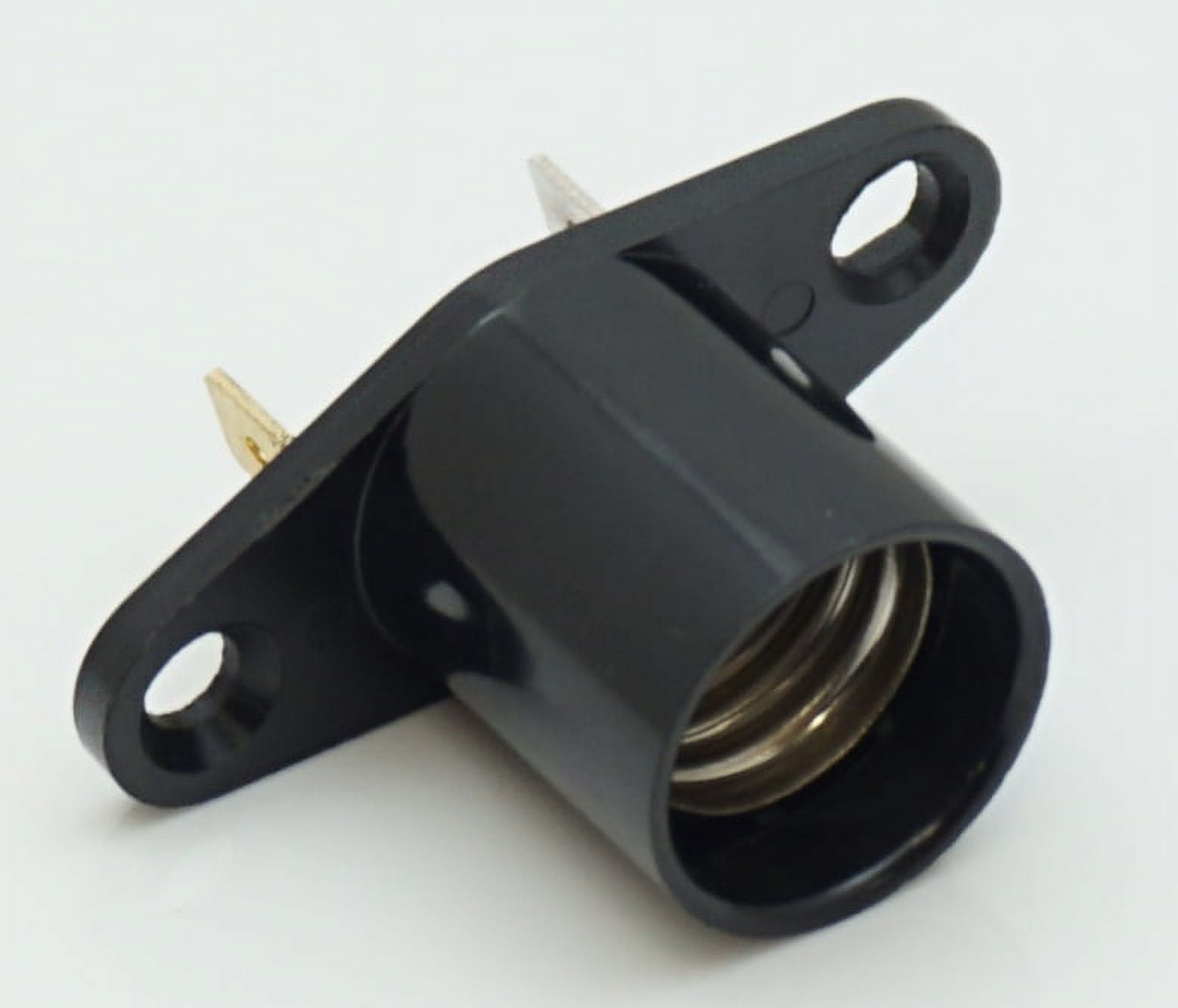 Supco MW0029, Microwave Lamp Socket for GE, AP3669152, PS230544 ...