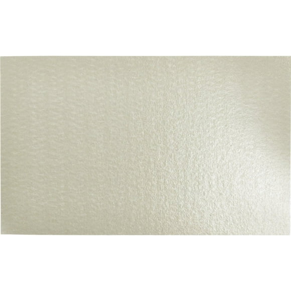 Microwave Waveguide Cover