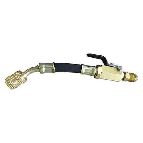 Supco Mini Split Adapter 1 Hole 6 5 16 L