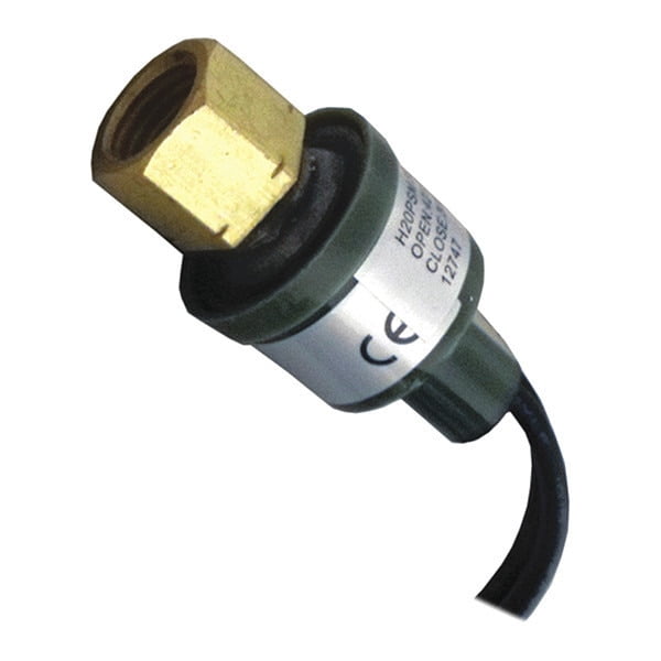 Supco Press Switch,Range 450-250 PSIG SHP450250 - Walmart Business Supplies