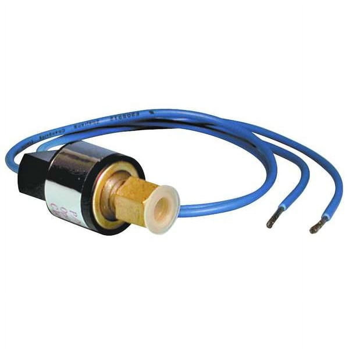 Supco Pressure Switch, SPST SFC200240 - Walmart.com