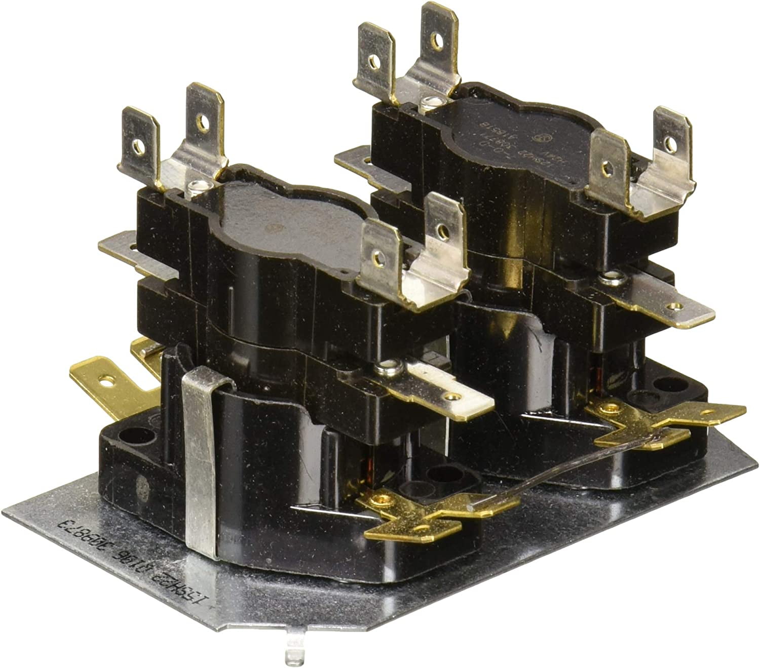 Supco Q106 Heating Element and/or Blower Motor Sequencer - Walmart.com