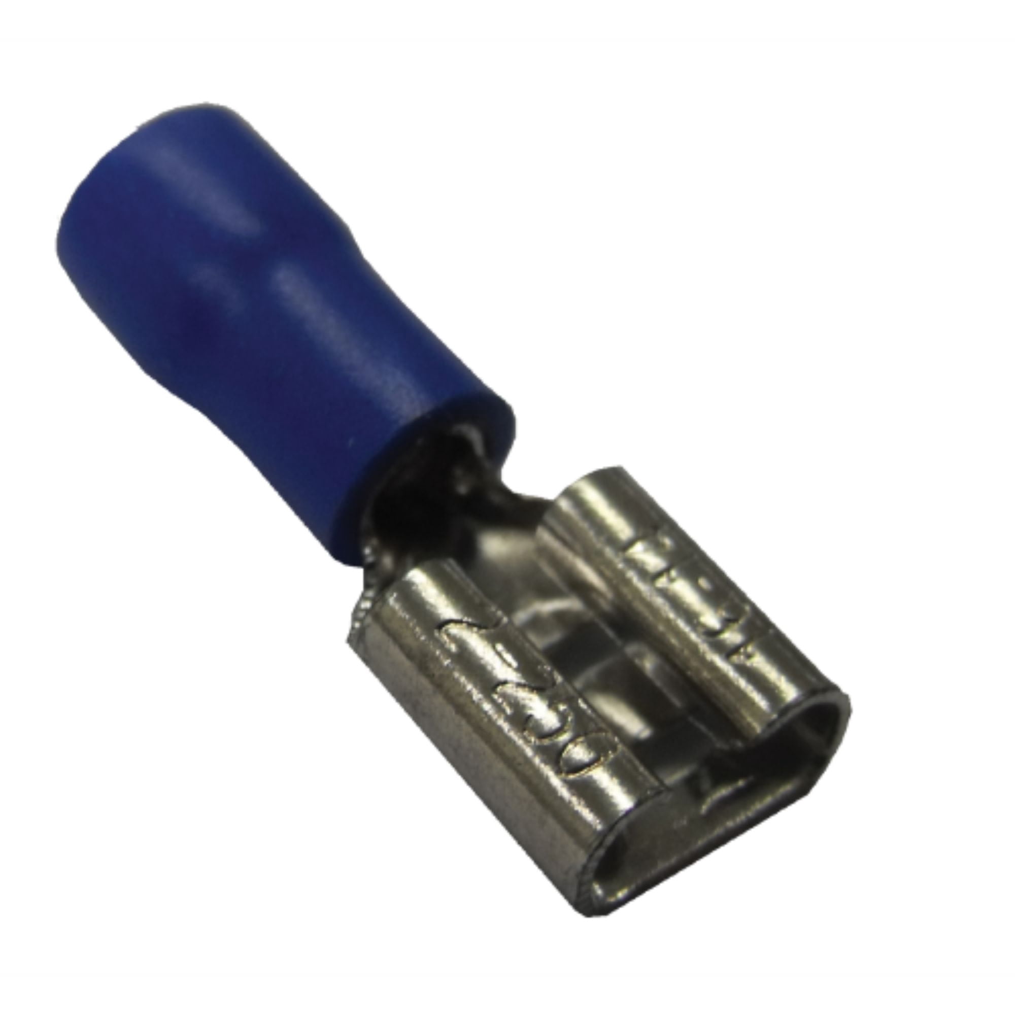 Supco Quick Disc, 16-14 AWG ¼" (.250") Female Tab 20 Pieces, T1002 ...