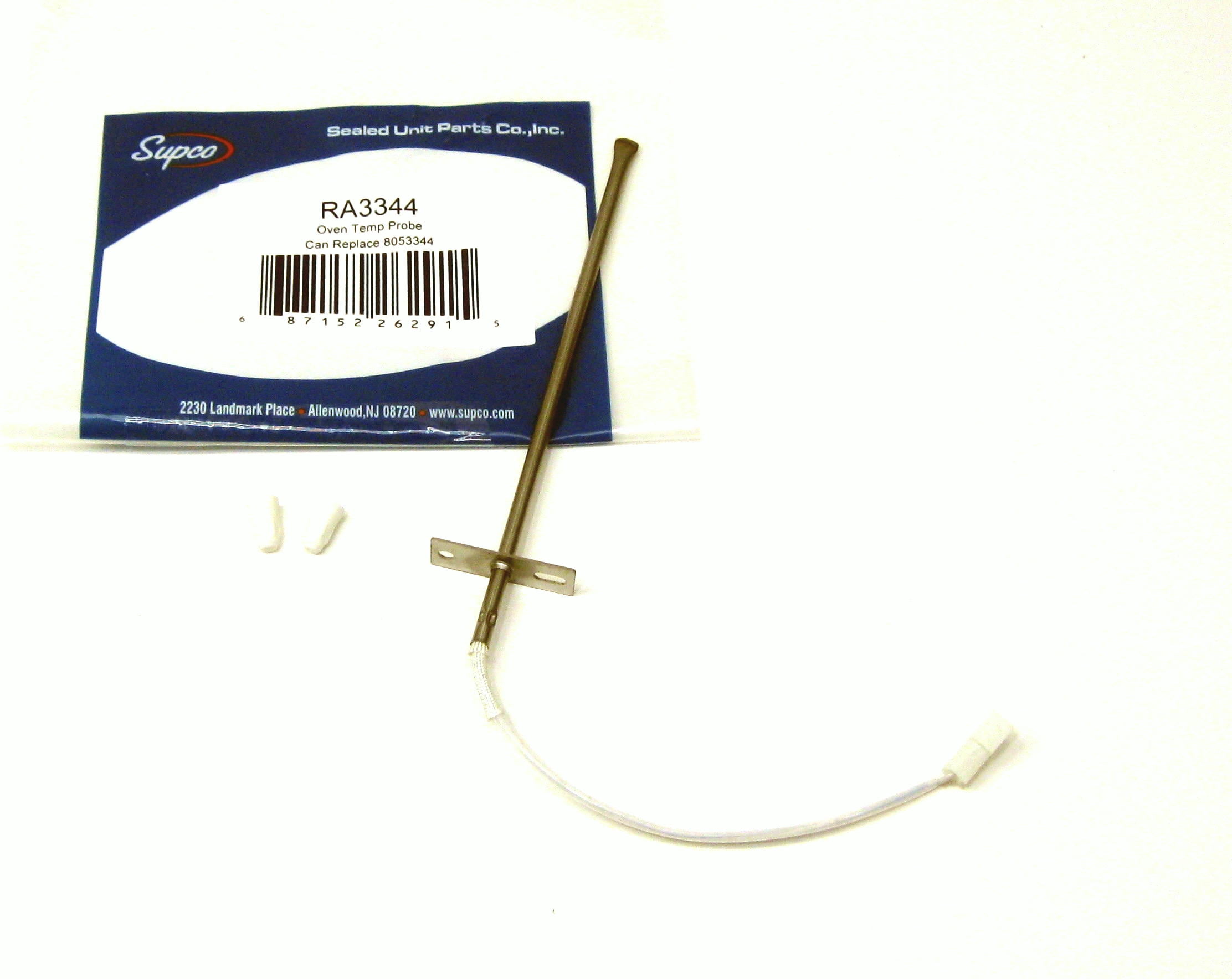 Appliance Factory Parts SENSOR RA AFTERMARKET 8053344 - Walmart.com