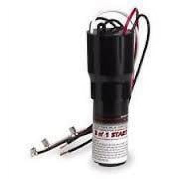 Supco RC0210 - 3-In-1 Start Relay Quick Connect - Walmart.com