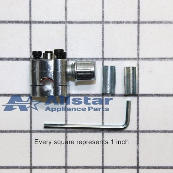Bullet Piercing Valve Refrigerator