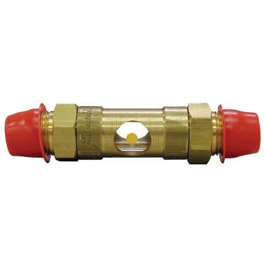 Supco SG114 - Liquid Refrigerant Sight Glass - Walmart.com