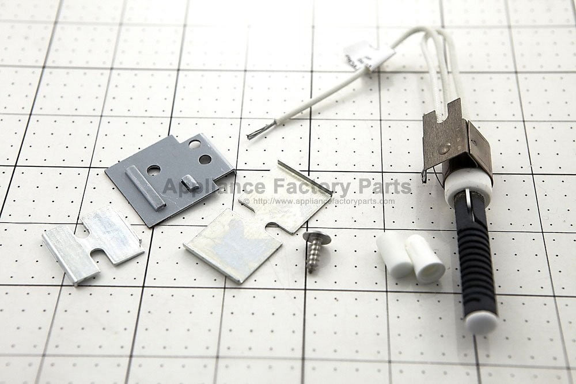 Supco SIG1100 Universal Round Silicon Carbide Igniter Kit - Walmart.com