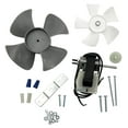 Supco SM670 Replacement Utility Motor Kit 3000 RPM 115V - Walmart.com