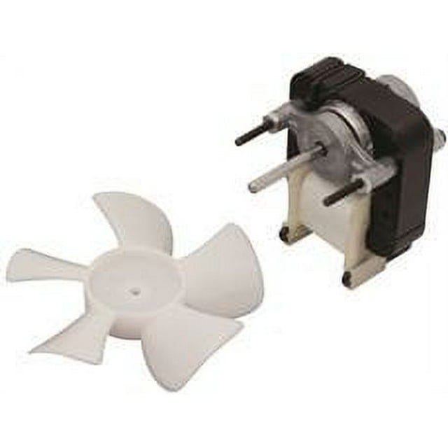 Supco SM672 240 Volt Utility Motor Kit - Walmart.com