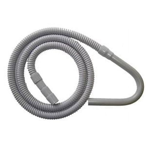 Universal SSD-8 Washer Washing Machine Drain Hose 8' - Water Discharge ...