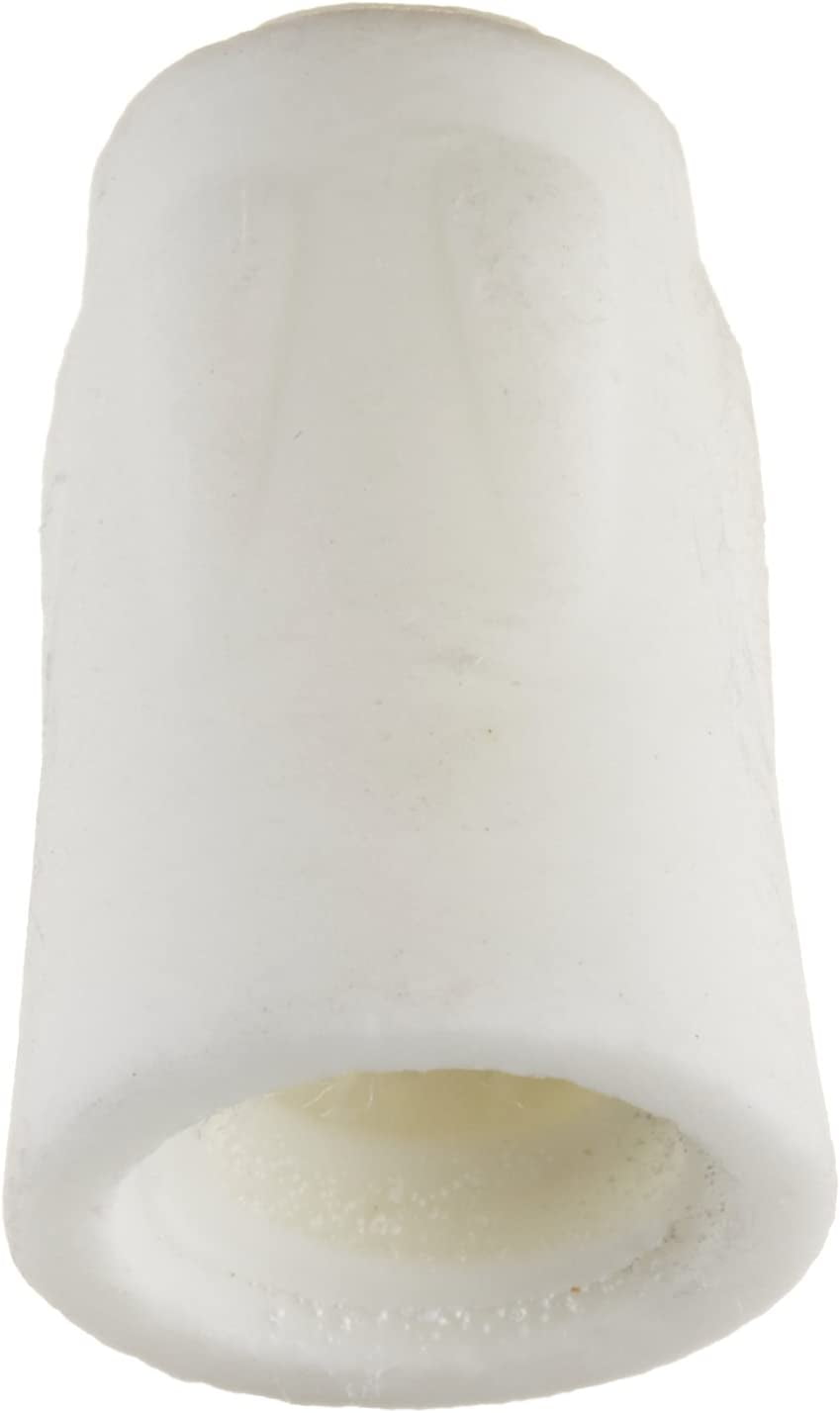 Supco T1165 Electrical Connection Porcelain Wire Connector (15PC ...