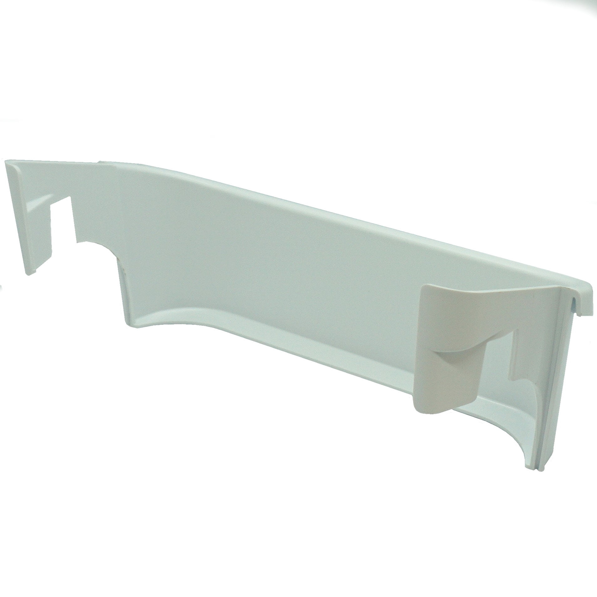 Supco White Freezer Door Bin for Frigidaire, AP2115974, PS430027 ...