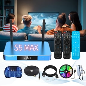 Blue Box Tv