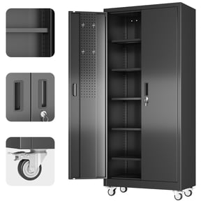 Plam Cabinets