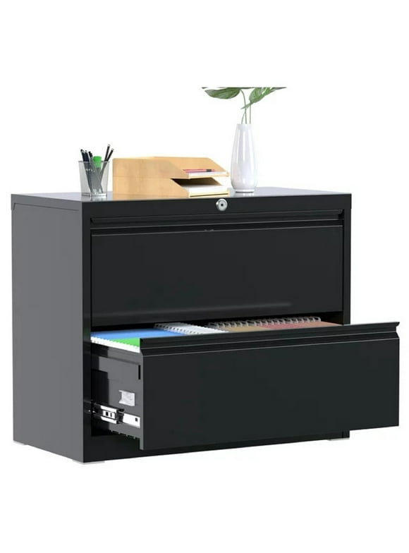 2 Drawer File Cabinets in Office Furniture - Walmart.com