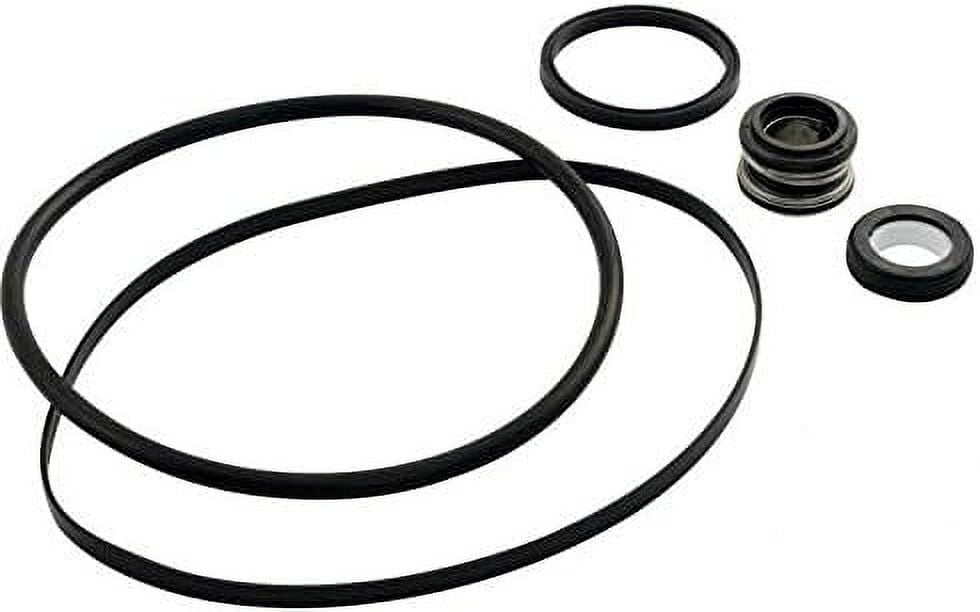 Super 2 II, HydraMax II Swimming Pool Pump Seal & O Ring Parts Go-Kit 2 ...