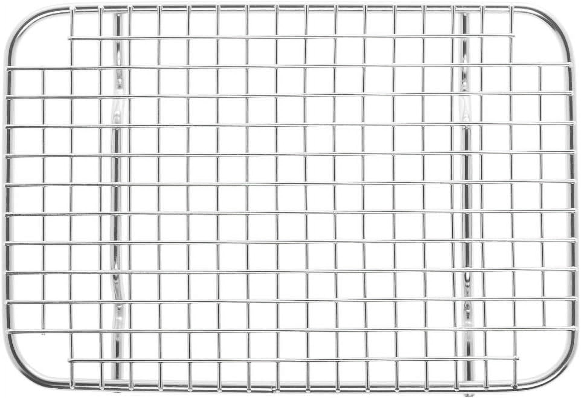 Super 3 Half Size Wire Grate - Walmart.com