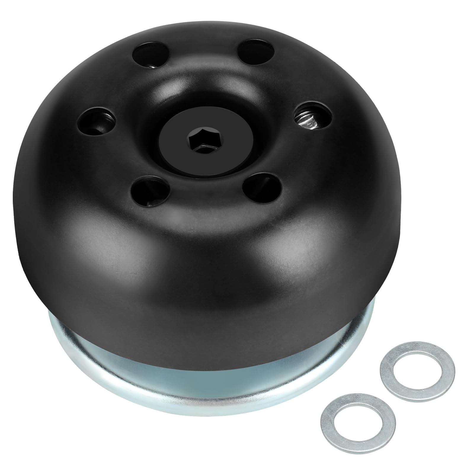 Super 30 Series Torque Converter Driver Clutch Kit Compatible with ...